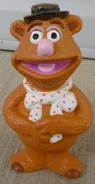 Muppets Plaster Cast and Paint Kit | Muppet Wiki | Fandom