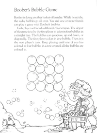 Fraggles' Favorite Games and Puzzles | Muppet Wiki | Fandom