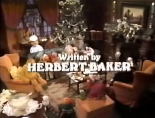 Herbert Baker | Muppet Wiki | Fandom
