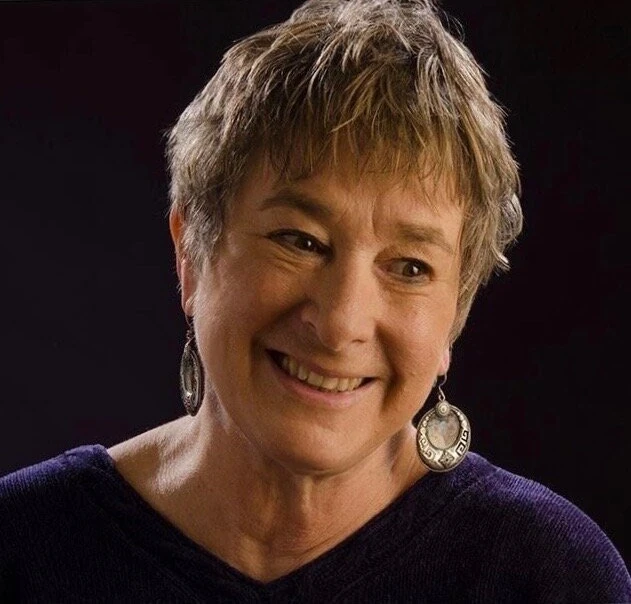 Maria McNamara | Muppet Wiki | Fandom