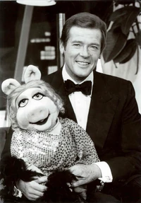 Episode 524: Roger Moore | Muppet Wiki | Fandom
