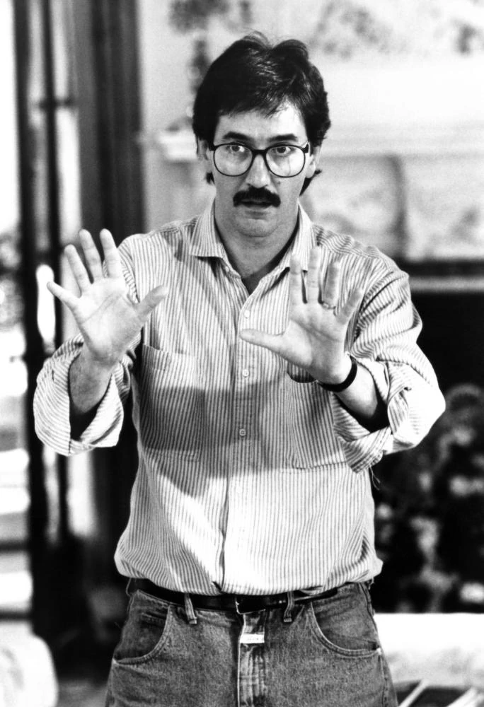 Paul Flaherty | Muppet Wiki | Fandom