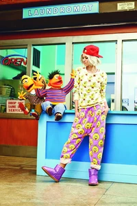 Sesame Street clothes (Peter Alexander) | Muppet Wiki | Fandom
