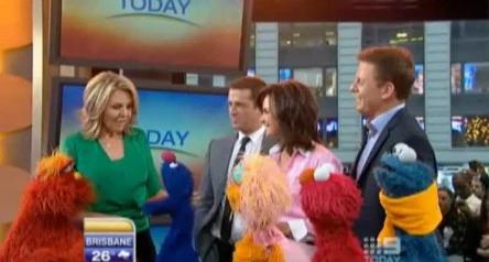 Today (Australia) | Muppet Wiki | Fandom