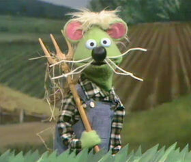 The Country Mouse | Muppet Wiki | Fandom