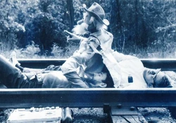 The Southern Colonel | Muppet Wiki | Fandom