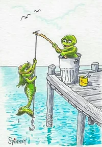 Mermaids | Muppet Wiki | Fandom