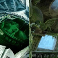 Mermaids | Muppet Wiki | Fandom