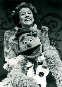 Episode 306: Jean Stapleton | Muppet Wiki | Fandom