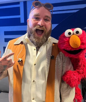 Teddy Swims | Muppet Wiki | Fandom