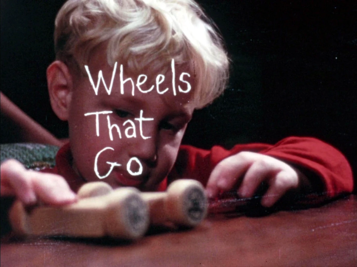 Wheels That Go | Muppet Wiki | Fandom