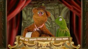 The Muppet Show: Season Two | Muppet Wiki | Fandom