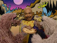 Trash Gordon | Muppet Wiki | Fandom