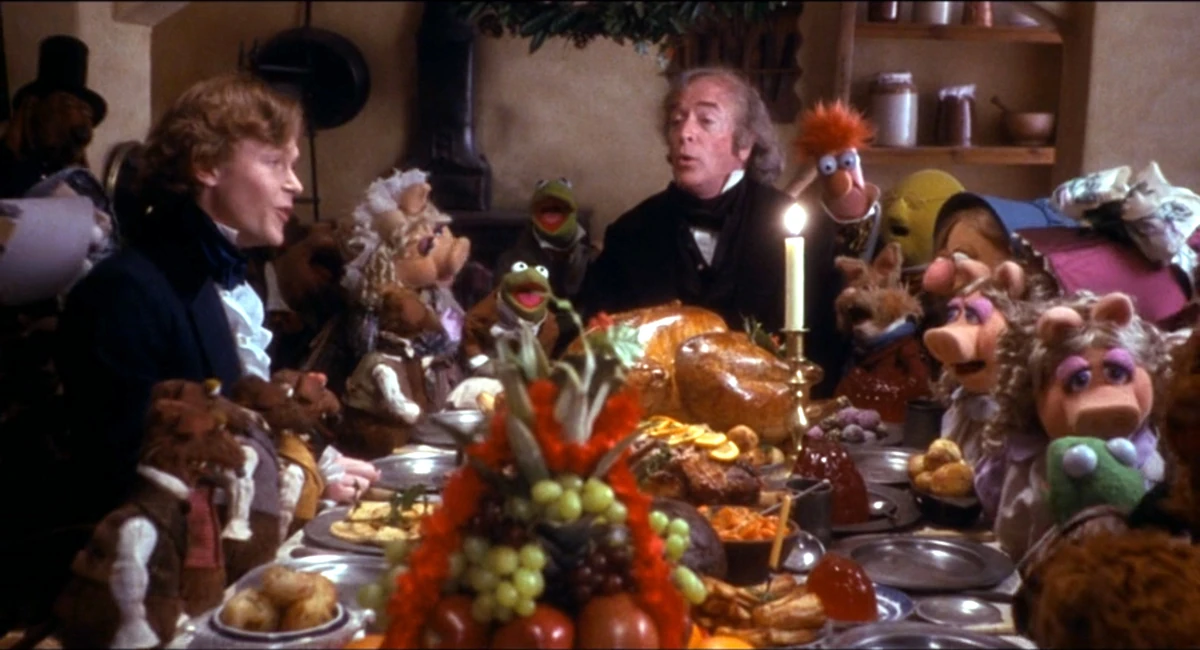 When Love Is Found | Muppet Wiki | Fandom