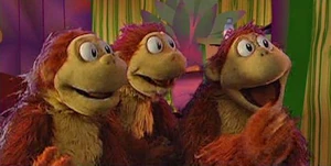 The Wickershams | Muppet Wiki | Fandom