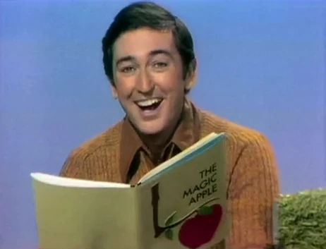 The Magic Apple | Muppet Wiki | Fandom