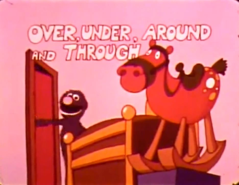 Talk:Grover (animated) | Muppet Wiki | Fandom