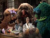 Episode 301: Kris Kristofferson & Rita Coolidge/transcript | Muppet ...
