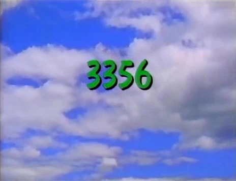 Episode 3356 | Muppet Wiki | Fandom