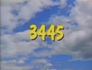 Episode 3445 | Muppet Wiki | Fandom