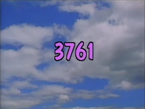 Episode 3761 | Muppet Wiki | Fandom