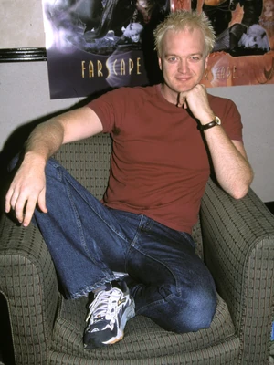 Anthony Simcoe | Muppet Wiki | Fandom