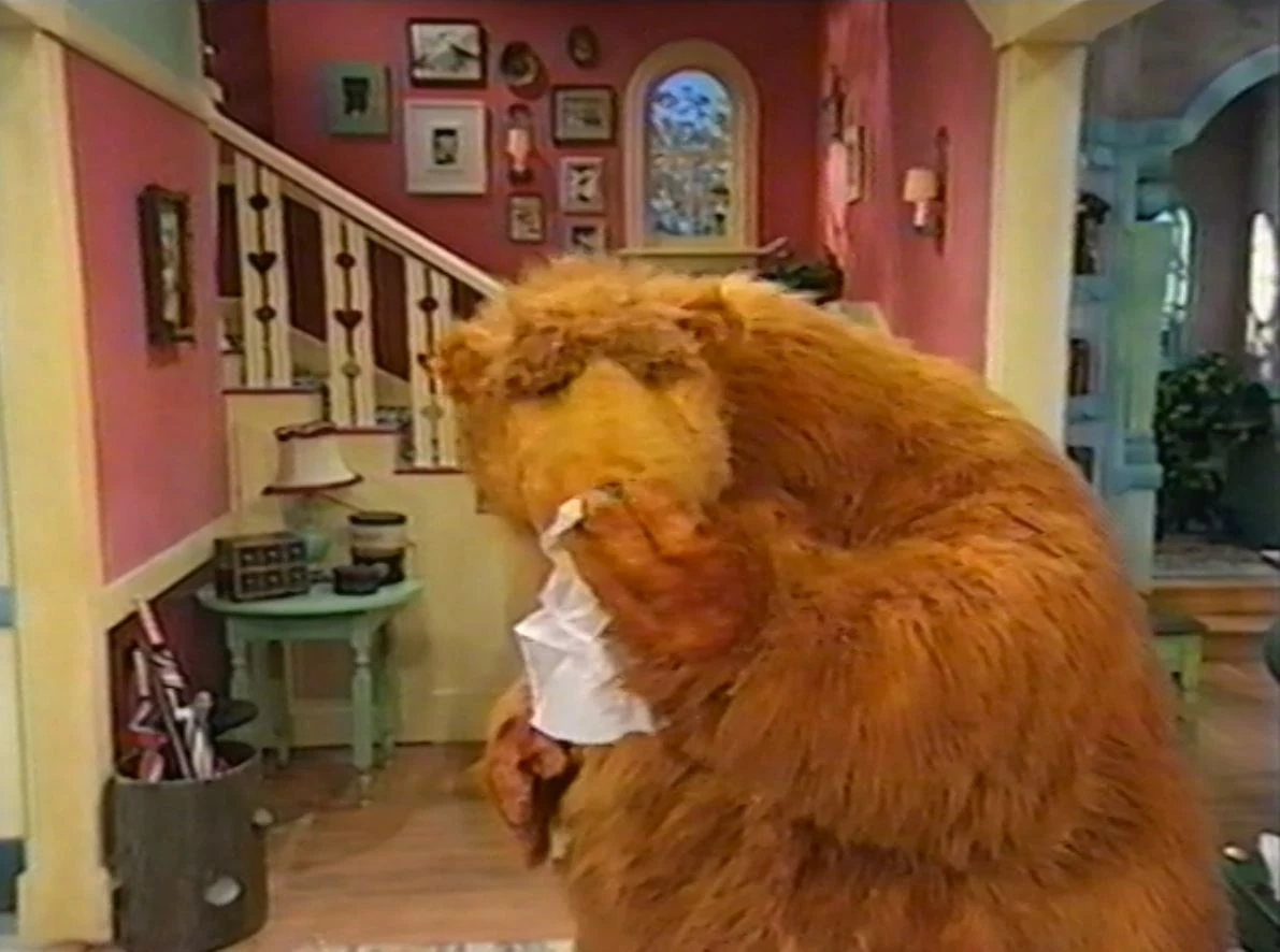 Episode 123: Need a Little Help Today | Muppet Wiki | Fandom