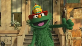 Cooper | Muppet Wiki | Fandom