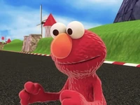Elmo (animated) | Muppet Wiki | Fandom