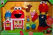 Elmo's Farm | Muppet Wiki | Fandom