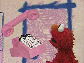 Telephone | Muppet Wiki | Fandom