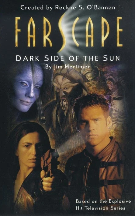 Farscape: Dark Side of the Sun | Muppet Wiki | Fandom