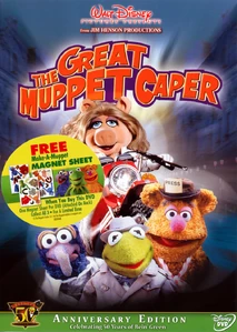 Make-A-Muppet magnet sheets | Muppet Wiki | Fandom