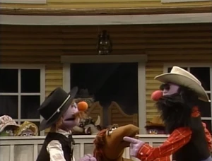 Folge 1709 | Muppet Wiki | Fandom