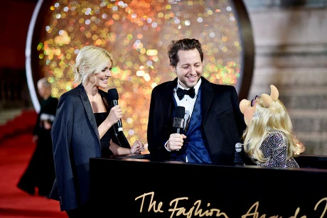 Holly Willoughby | Muppet Wiki | Fandom