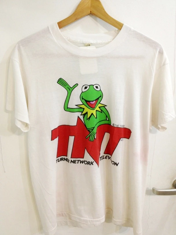 TNT | Muppet Wiki | Fandom