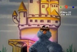 Episodio 1037 | Muppet Wiki | Fandom