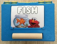 Letter Desk | Muppet Wiki | Fandom