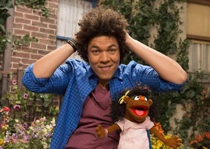 I Love My Hair | Muppet Wiki | Fandom