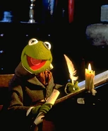 Bob Cratchit | Muppet Wiki | Fandom