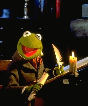 Bob Cratchit | Muppet Wiki | Fandom