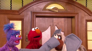 Elephants | Muppet Wiki | Fandom