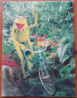 Muppet puzzles (Murfett Regency) | Muppet Wiki | Fandom