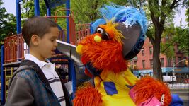 P | Muppet Wiki | Fandom