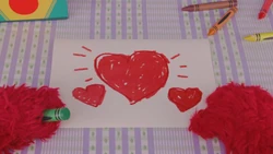 My Elmo: Kindness | Muppet Wiki | Fandom