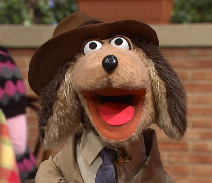 Ramone Bone | Muppet Wiki | Fandom