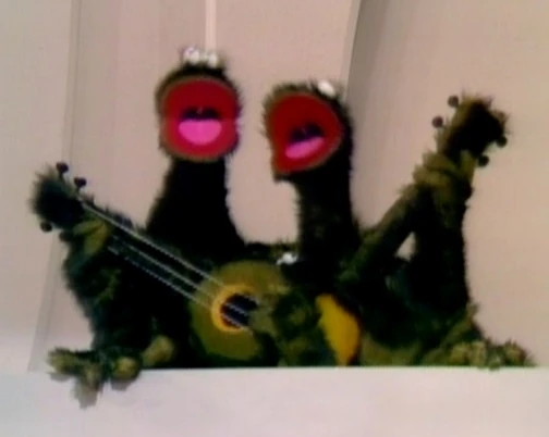 Rock It to Me | Muppet Wiki | Fandom