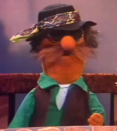 Jack Be Nimble (Sesame Street) | Muppet Wiki | Fandom