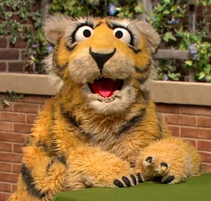 Butch | Muppet Wiki | Fandom