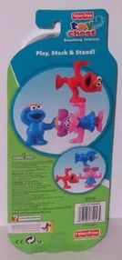 Stacking Friends | Muppet Wiki | Fandom